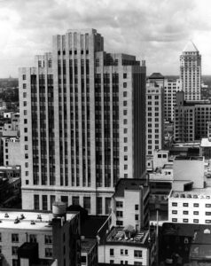 The History of Miami’s Best Event Space - The DuPont Building