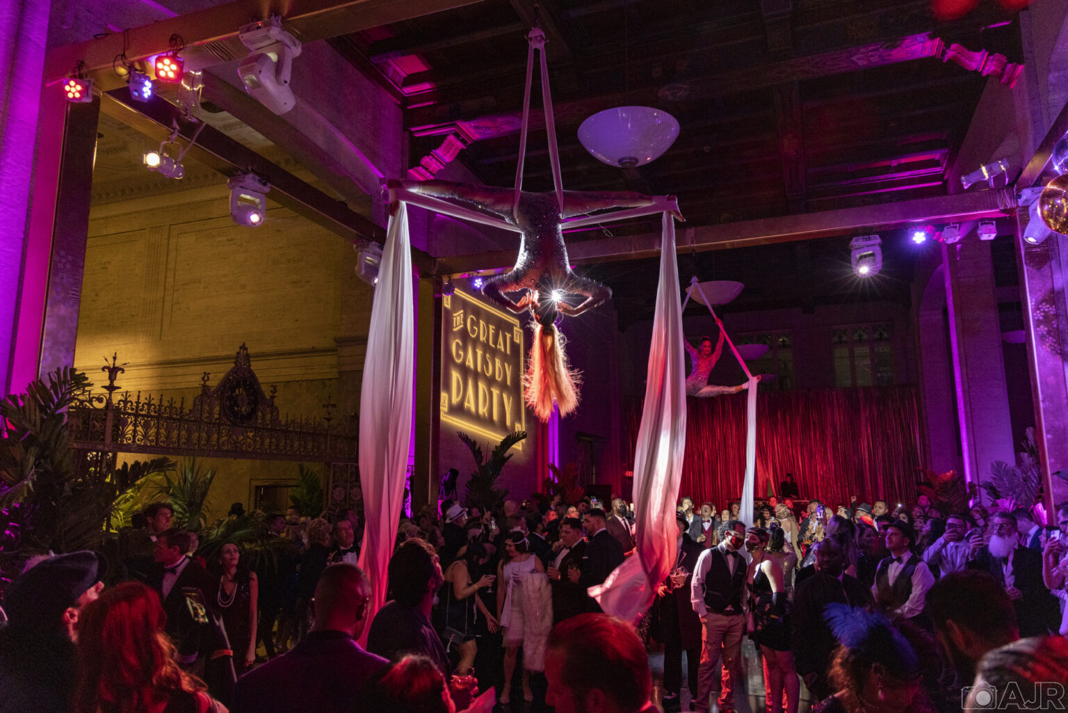 Why Miami is the Ultimate Destination for Your Luxury Event - The ...