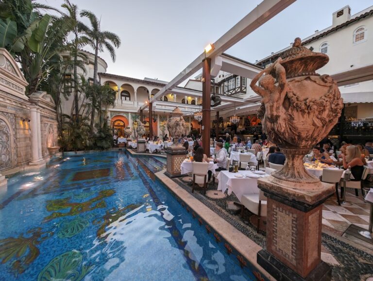 Best Miami Bachelorette Party Venues - The DuPont Building