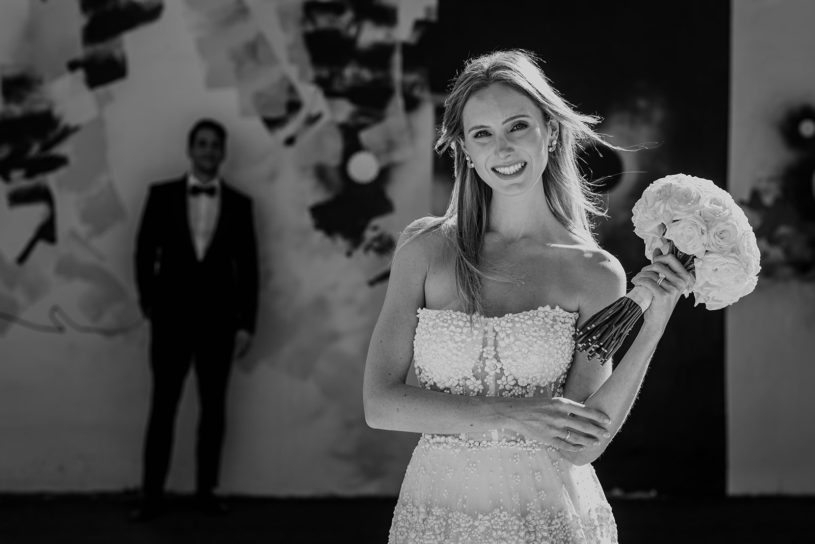 2024 Wedding Proposal Checklist - The DuPont Building