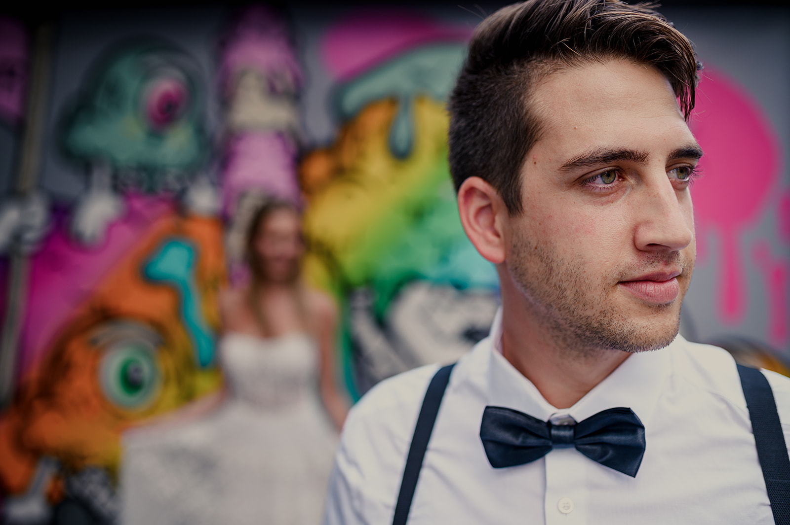 2024 Wedding Proposal Checklist - The DuPont Building