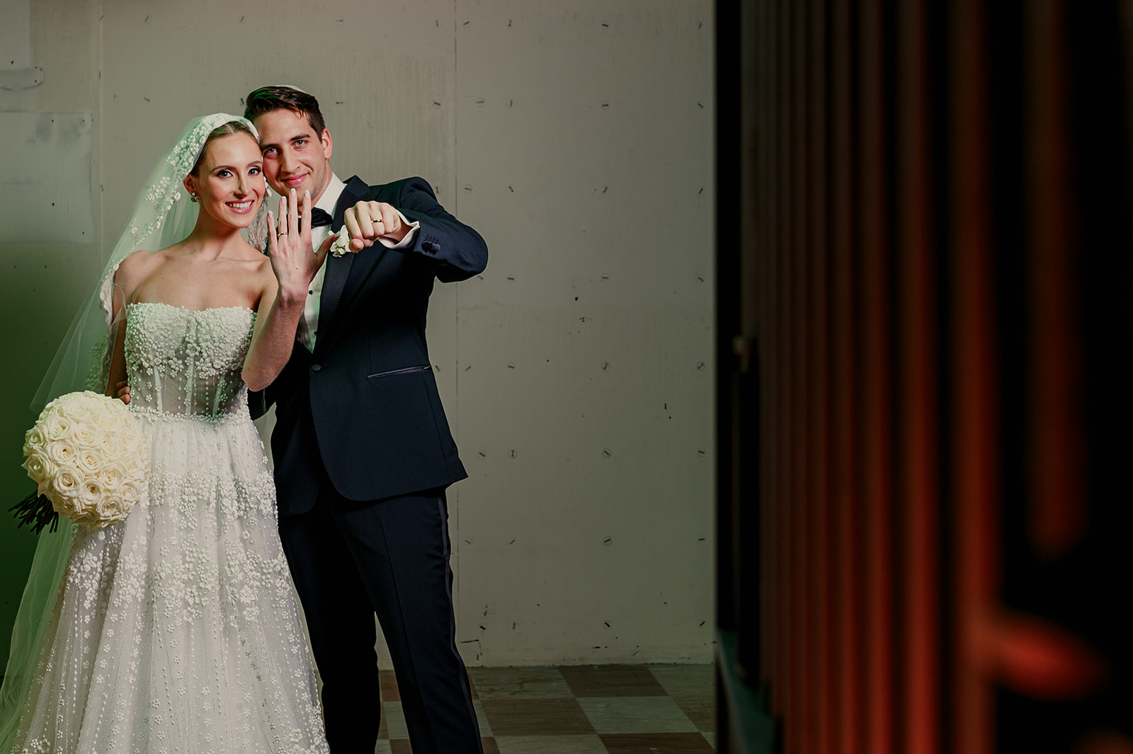 2024 Wedding Proposal Checklist - The DuPont Building