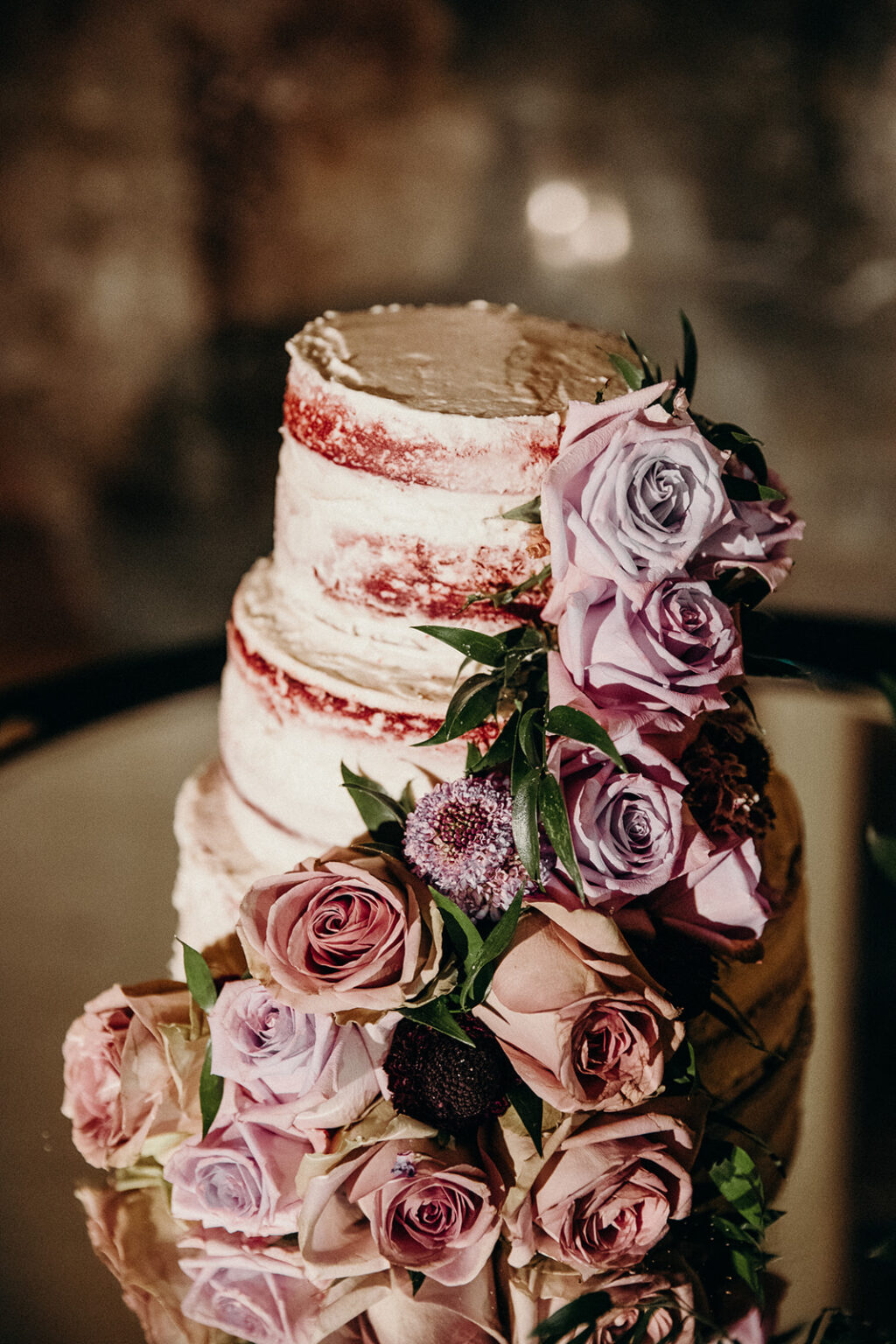 The best 2025 wedding cake trends - The DuPont Building