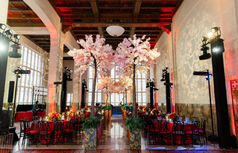 The Alfred I. DuPont Building - Best Luxury Event Venue in Miami