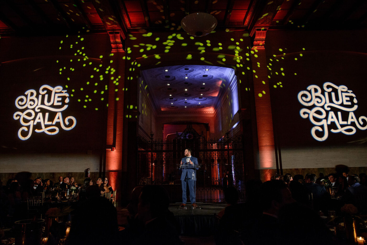 The Alfred I. DuPont Building - Best Luxury Event Venue in Miami