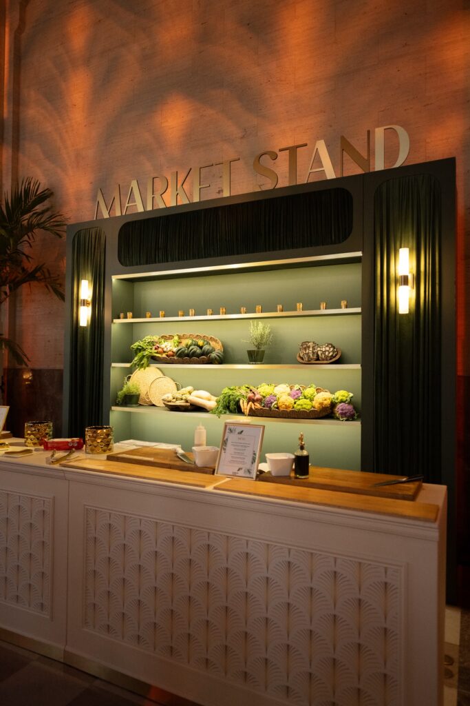 Miami Corporate Event Venue | Corporate Event