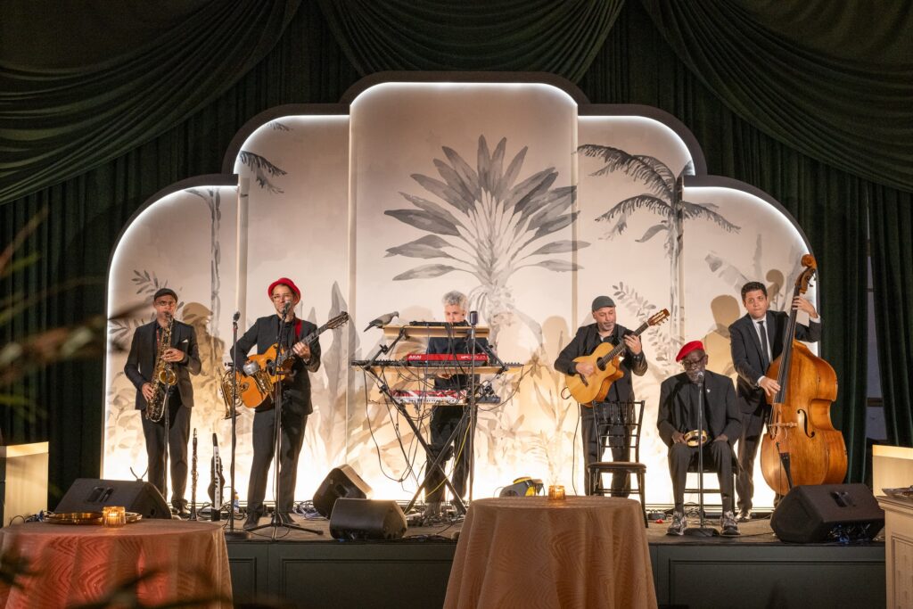 Miami Corporate Event Venue | Corporate Event
